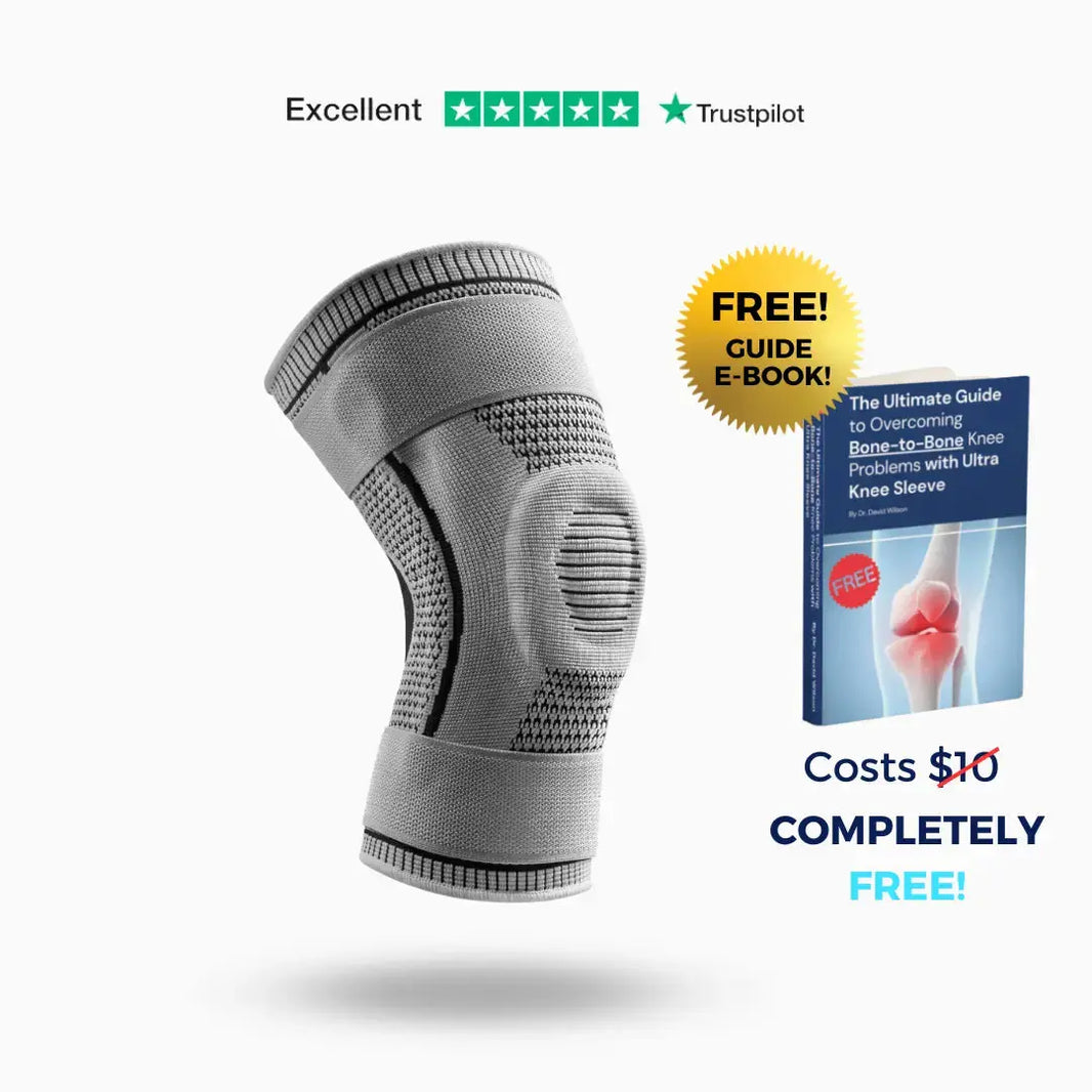 Reliefly – Premium Knee Braces & Compression Gear for Pain Relief ...